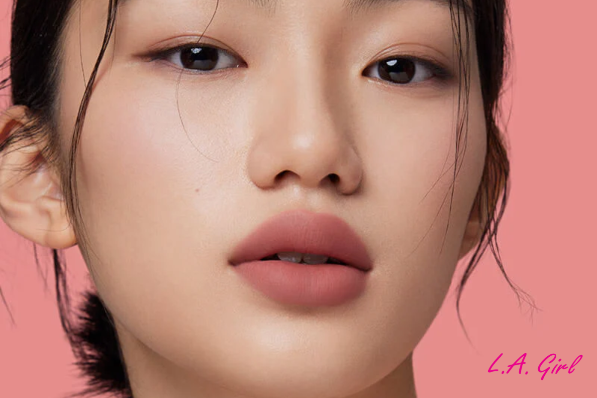 How to Pick the Most Flattering Lipstick for You