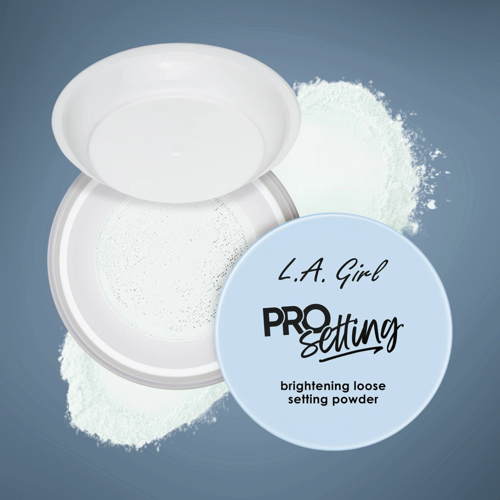 Discover the Collection of Face Powder | L.A Girl Pakistan